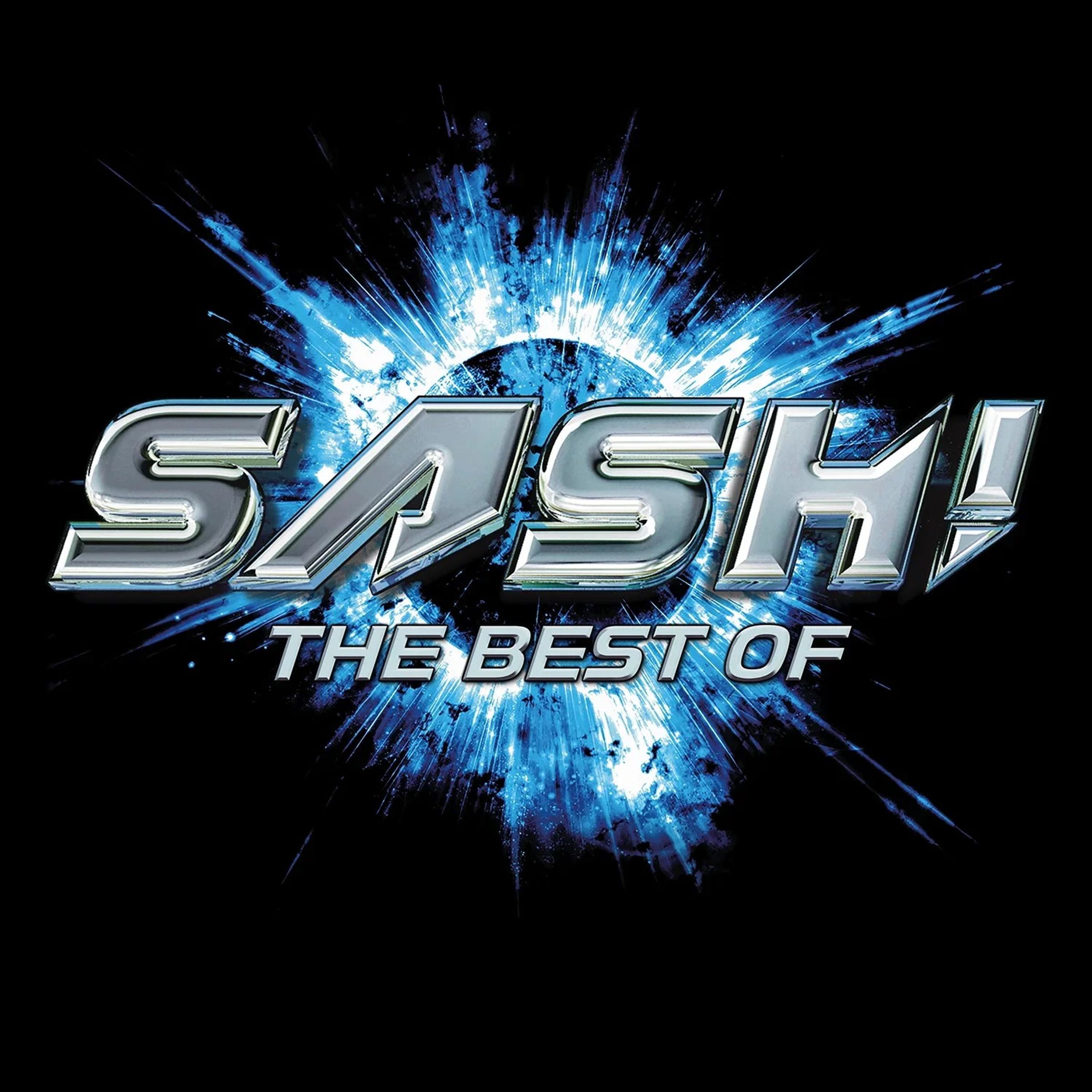 Sash! – The Best Of (Coloured 2LP) – Off The Record